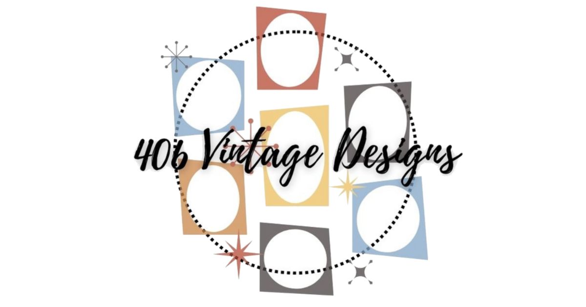 406 Vintage Designs